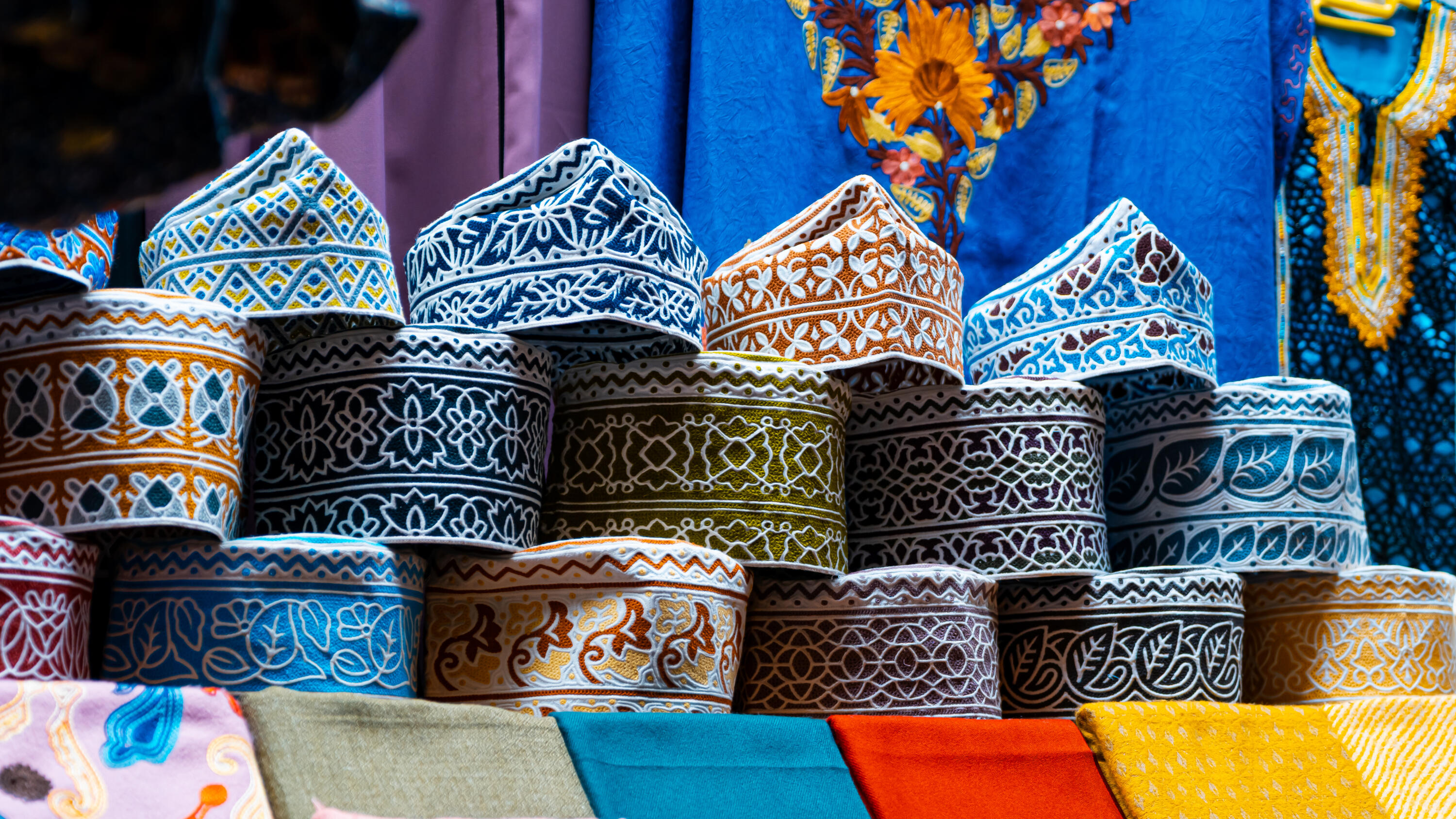 Nasaj de Omanluxury: ¿Es realmente exquisito este tapiz olfativo ...