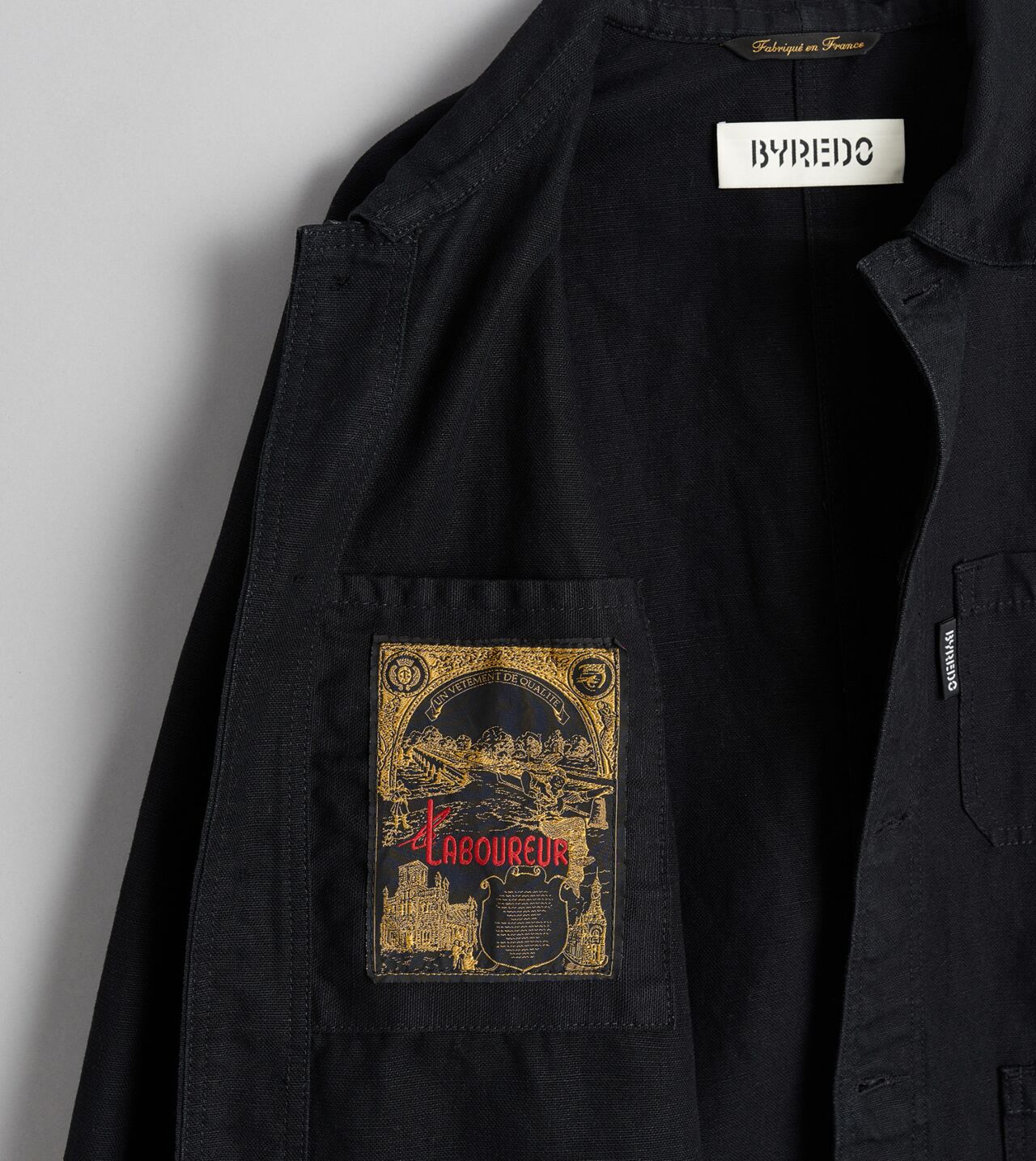 Byredo Jacket for the Brandophiles ~ News Roundup