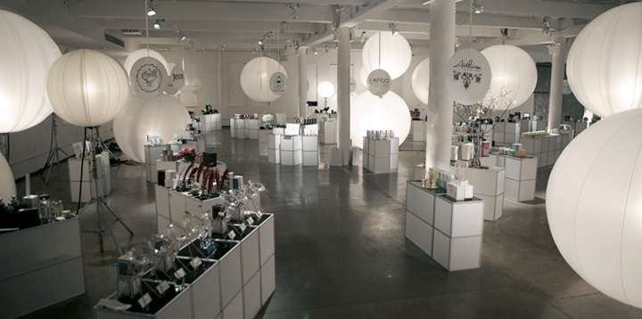 Elements Showcase: 19. und 20. August ~ Veranstaltungen