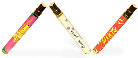 Interview with Simon Constantine, head perfumer of B Never Too Busy To ...