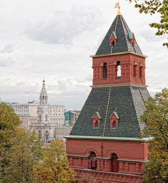 Moscow Benjoin 19 van Le Labo ~ Niche Parfums