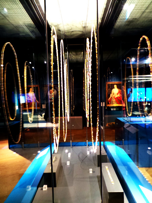 London's Lost Jewels: Buried Treasure & The Scent of History ~ Art ...