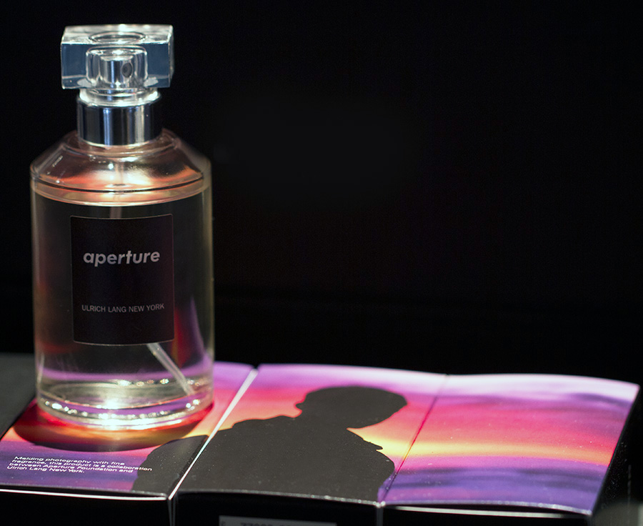 Aperture by Ulrich Lang New York ~ Nischendesigner und Neuheiten