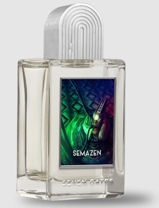 ESXENCE 2024: Discovering Turkish Brand Seven Gates. Part 1 - Extraits ... ESXENCE 2024: Discovering Turkish Brand Seven Gates. Part 1 - Extraits ...