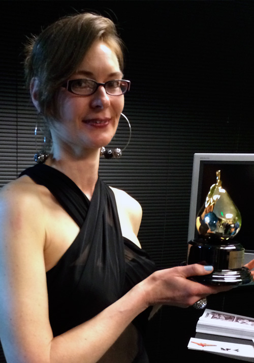 WINNAARS van de Art & Olfaction Awards 2014 ~ Evenementen