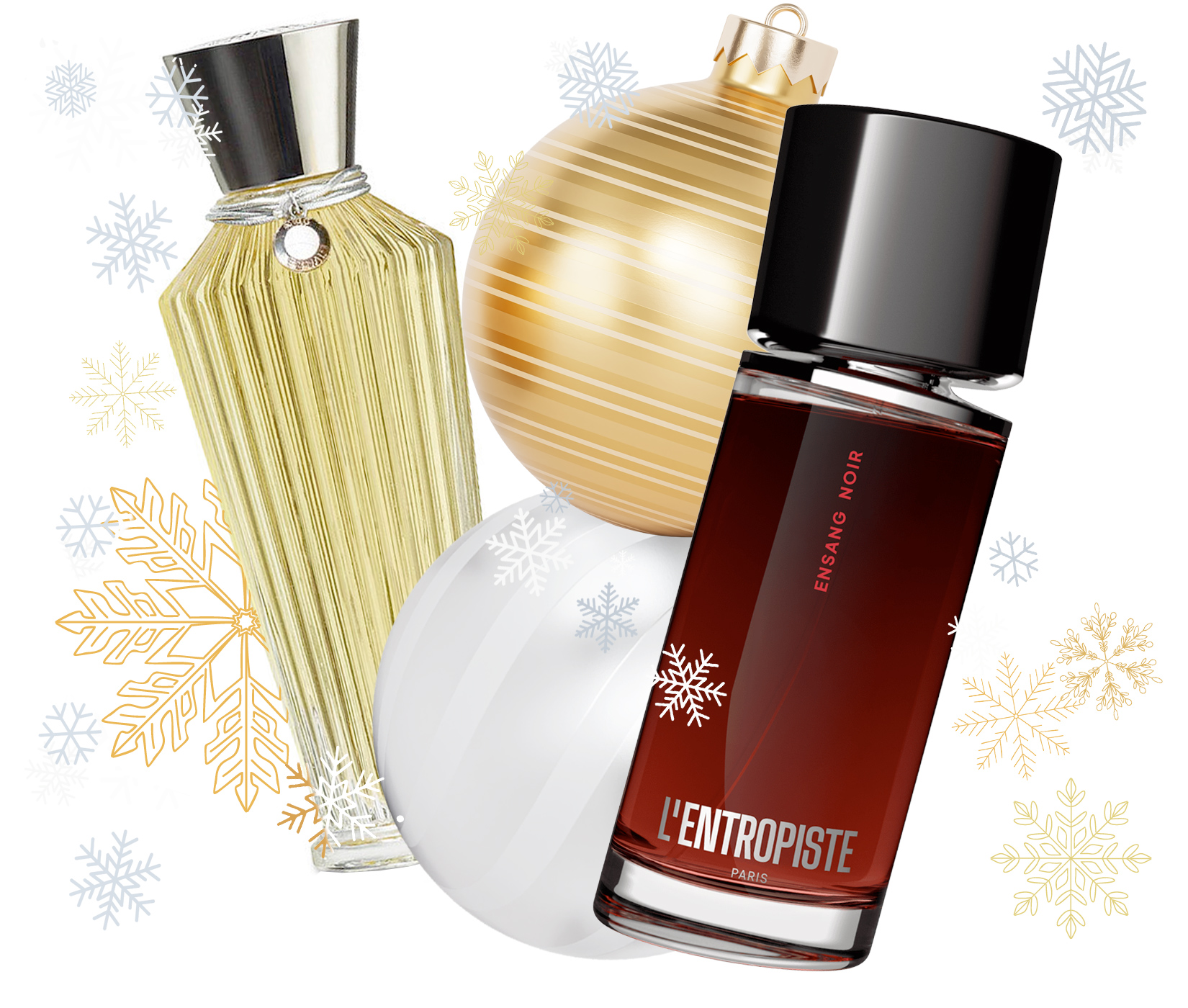 FRAGRANTICA BEST PERFUMES 2025 – Elena Prokofeva & Lucia Remigi ...