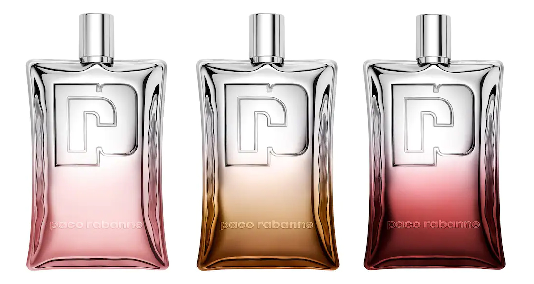 Novidades da Pacollection: Blossom Me, Dandy Me e Major Me ~ Novas ...