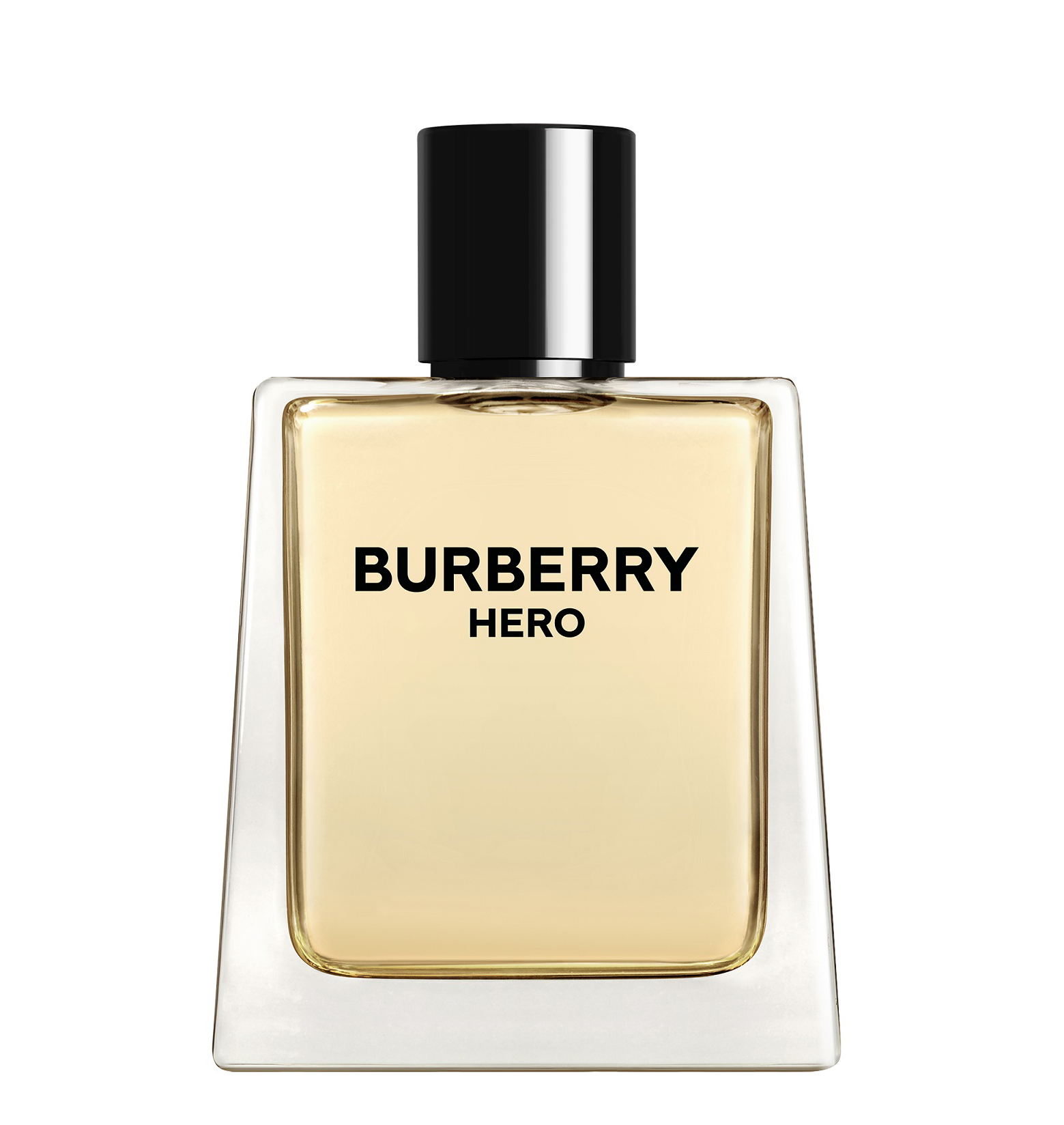 Burberry Hero ~ New Fragrances