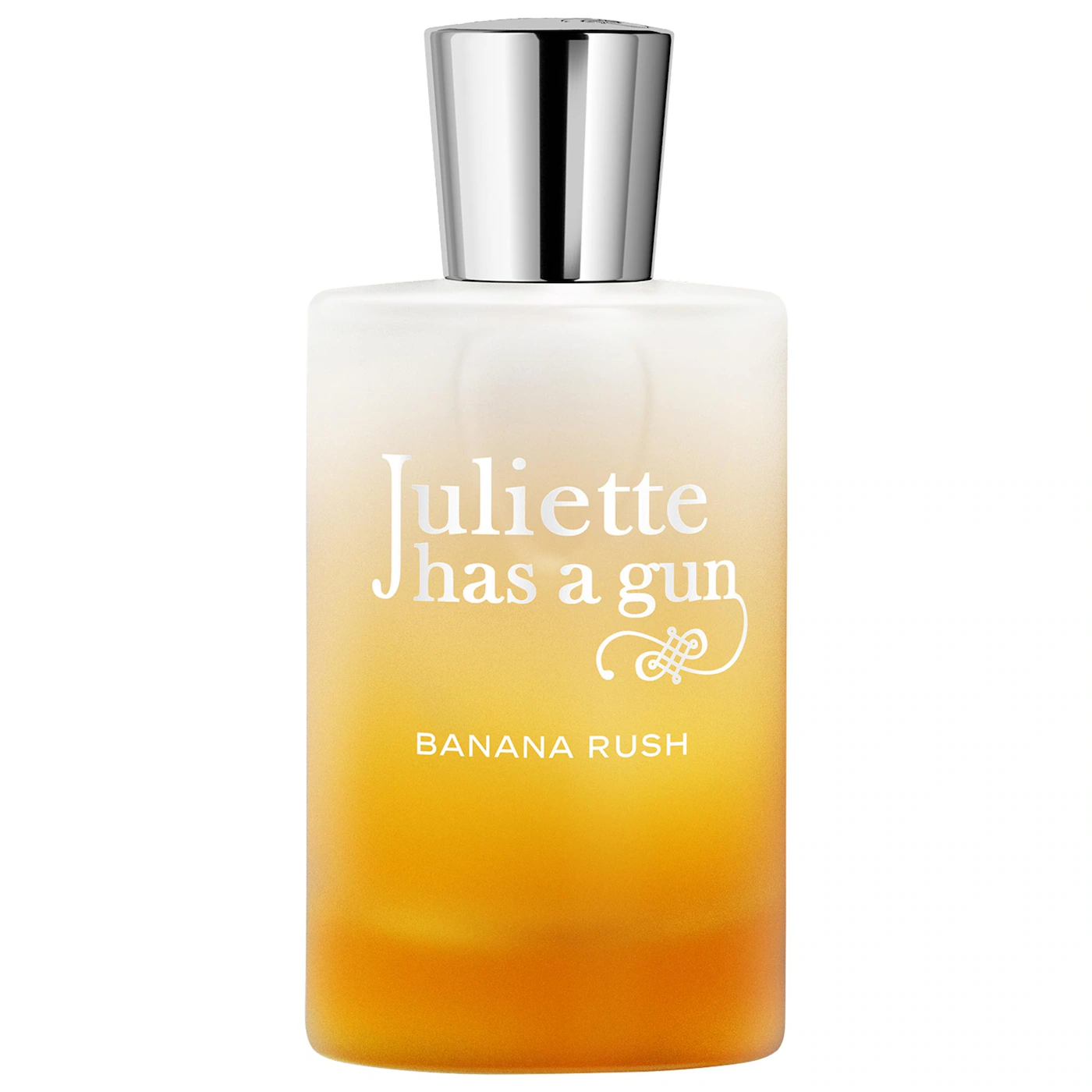 Juliette Has A Gun Banana Rush ~ New Fragrances