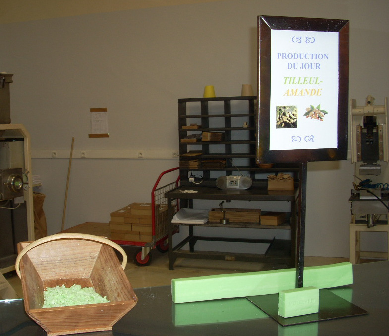 The Molinard Headquarters in Grasse – Visit and Perfume Workshop ~ Art ...