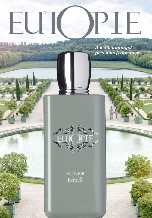 Sonia Constant, Perfumer ~ Interviews