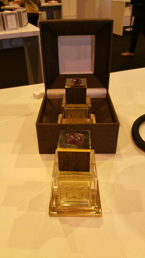 PARIS PARFUMS RARES - The First Perfume Exhibition in Paris ~ Art Books ...