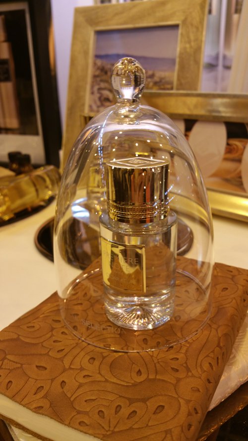 PARIS PARFUMS RARES - The First Perfume Exhibition in Paris ~ Art Books ...