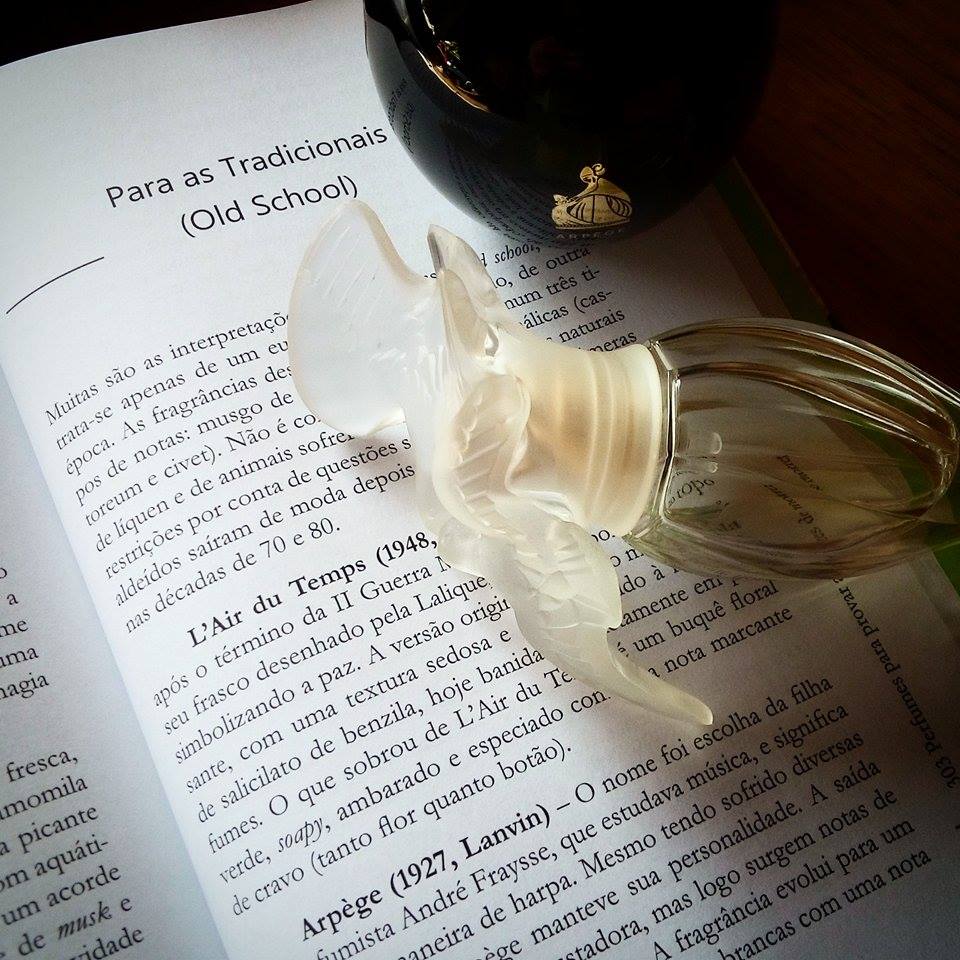 Daniel Barros e os Perfumes Para Provar Antes de Morrer ~ Arte Livros ...