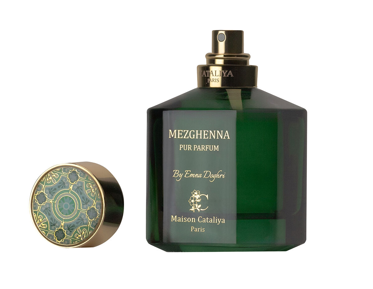 Maison Cataliya: A Mosaic of Scents ~ Fragrance Reviews
