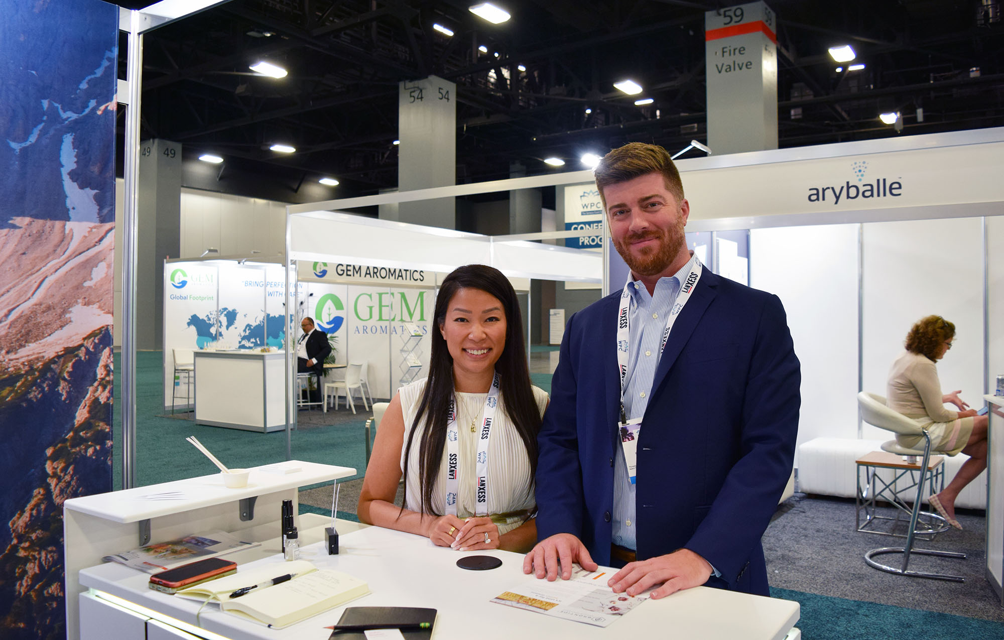 WPC: Genomatica and Why Diluents Matter in Fragrance ~ Fragrance News