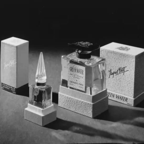 Esxence 2026: Jacques Fath Unveils LE 12 VICTOR HUGO ~ New Fragrances