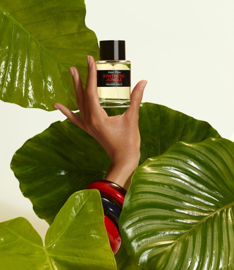 Frédéric Malle Synthetic Jungle ~ New Fragrances