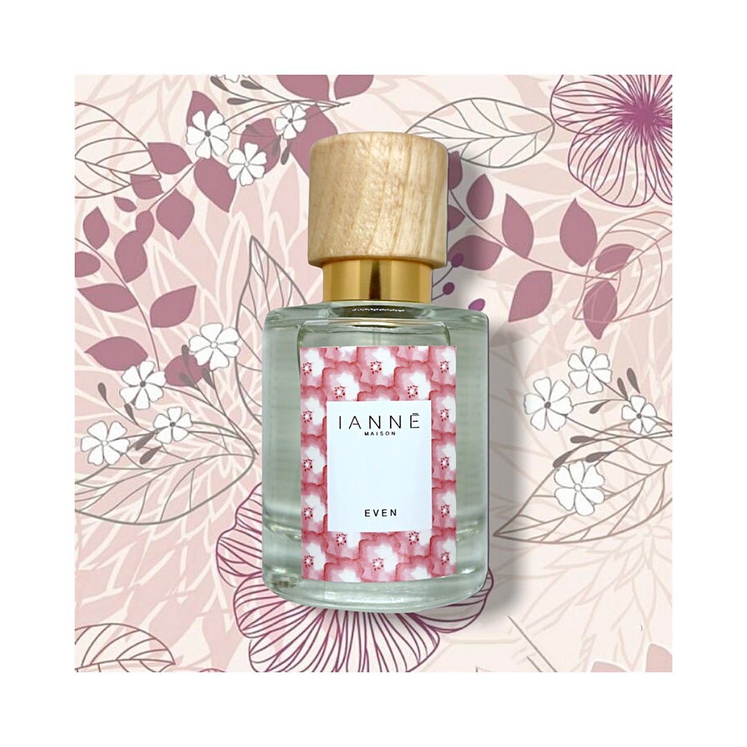 Maison Ianné Collection ~ إصدار جديد