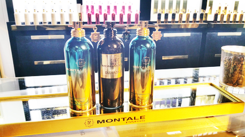 M es para Montale. Entrevista exclusiva con Pierre Montale ~ ENTREVISTAS