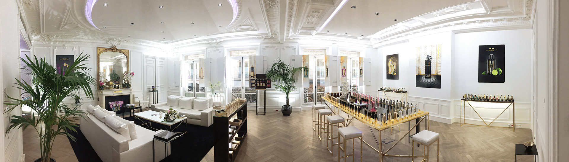 M es para Montale. Entrevista exclusiva con Pierre Montale ~ ENTREVISTAS