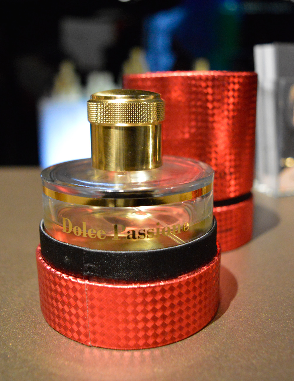 ESXENCE 2016: Pantheon Roma Dolce Passione ~ Niche Parfums