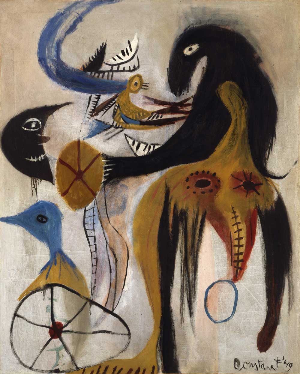 Out of the Bottle: Perfumer Alessandro Gualtieri ~ Interviews