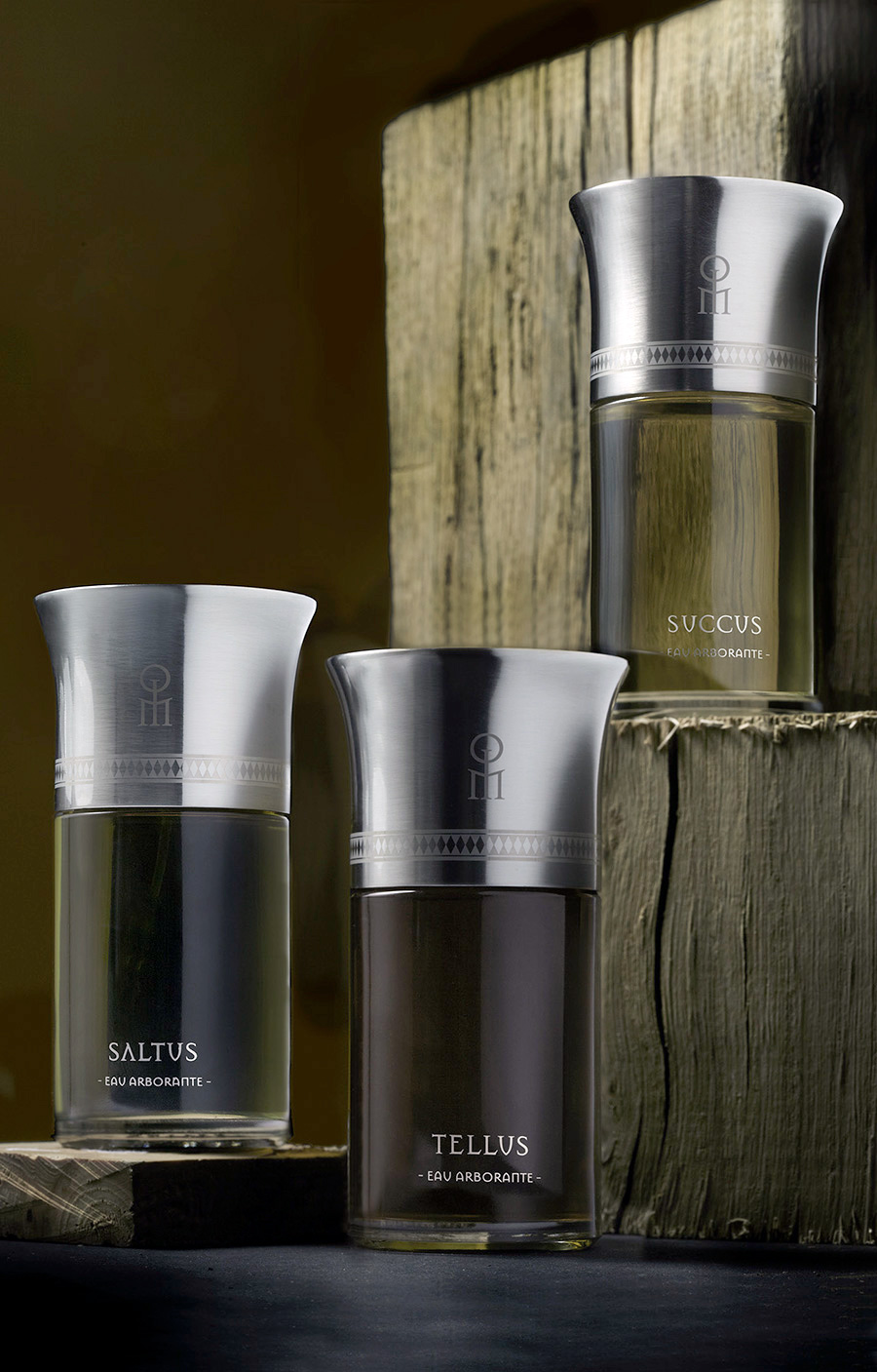 Interviu cu Philippe Di Méo, fondatorul Liquides Imaginaires ~ Interviuri