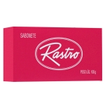 Rastro - O Primeiro Perfume Brasileiro ~ Vintages