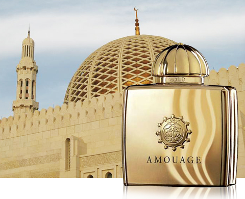 Amouage Homage Attar and Tribute Attar ~ Fragrance Reviews