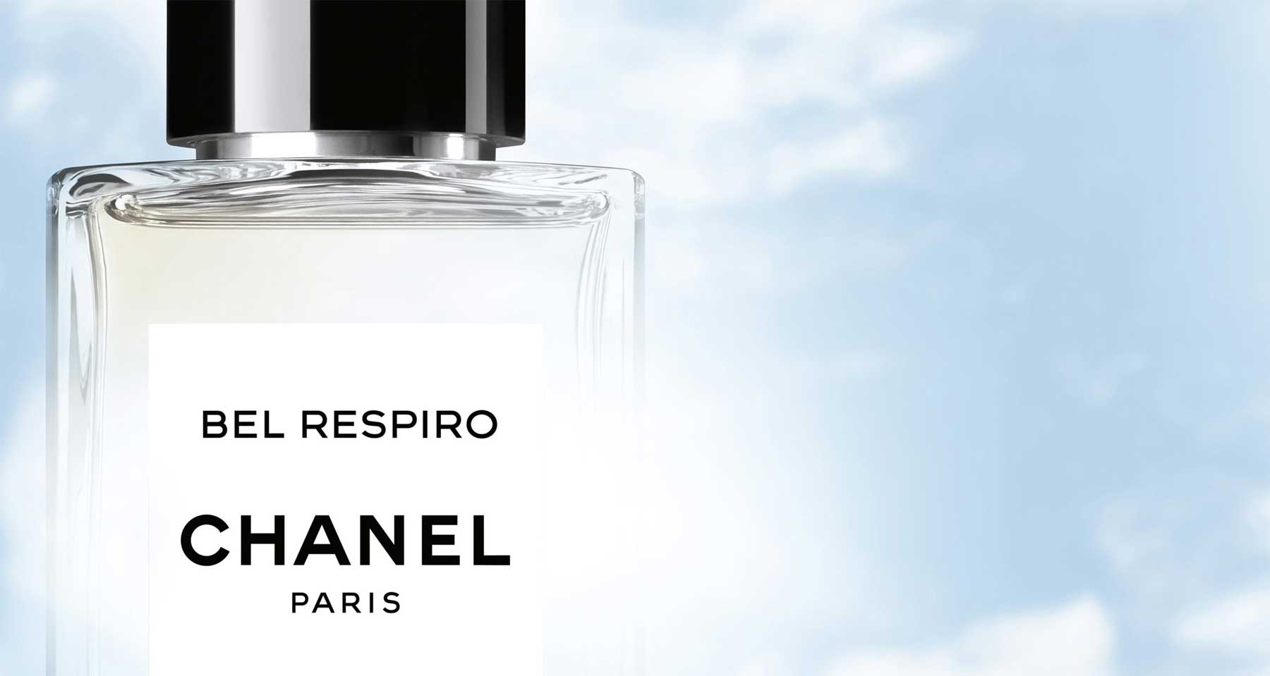Les Exclusifs de Chanel Ape de Parfum ~ Parfumuri noi