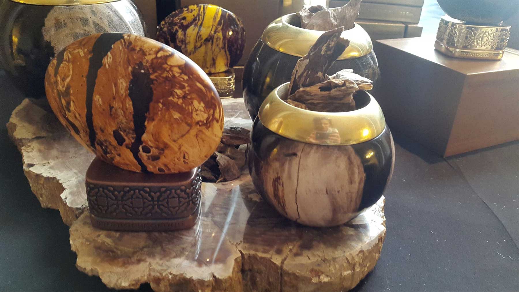 The House of Oud ~ Niche parfimerija