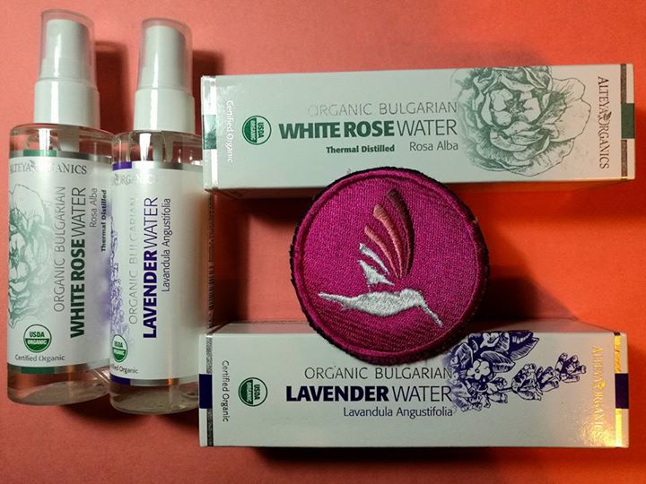 From Tincture To Supercritical Extraction — Methods Of Natural Aroma ...