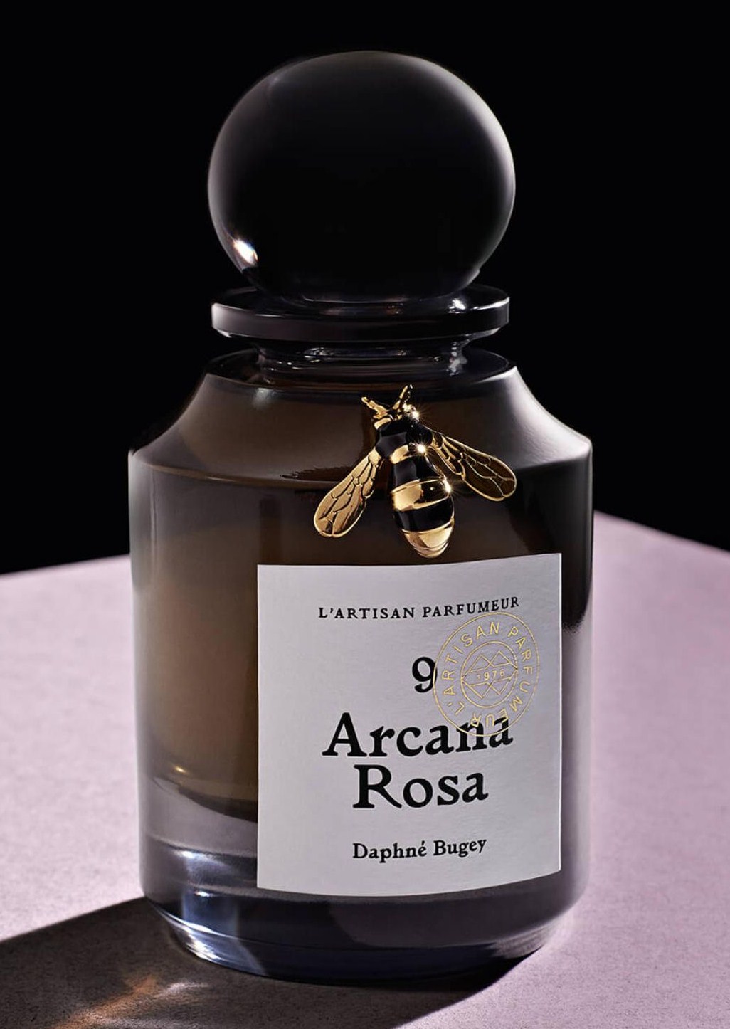 L'Artisan Parfumeur: Die neue Kollektion Natura Fabularis ...