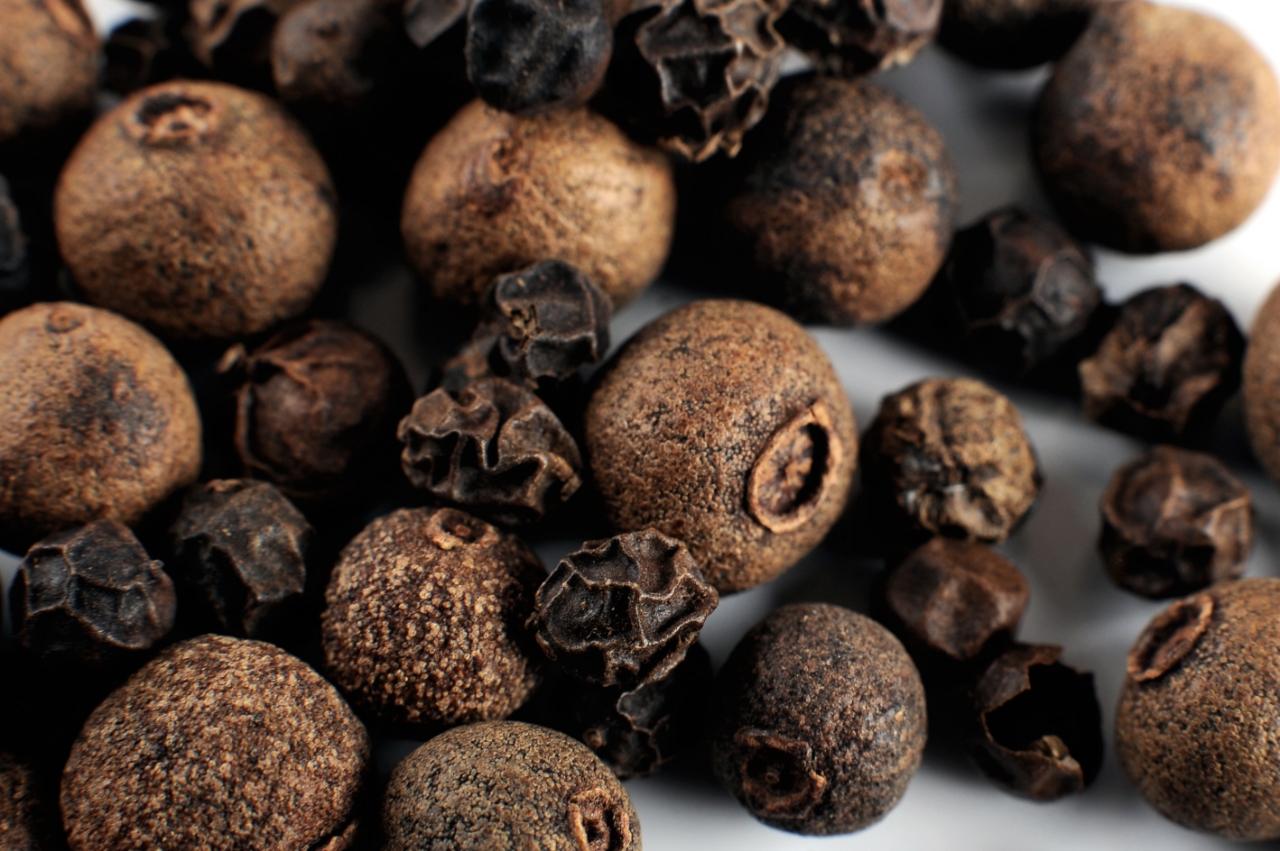 Blackpepper: Very Comme des Garçons ~ Fragrance Reviews