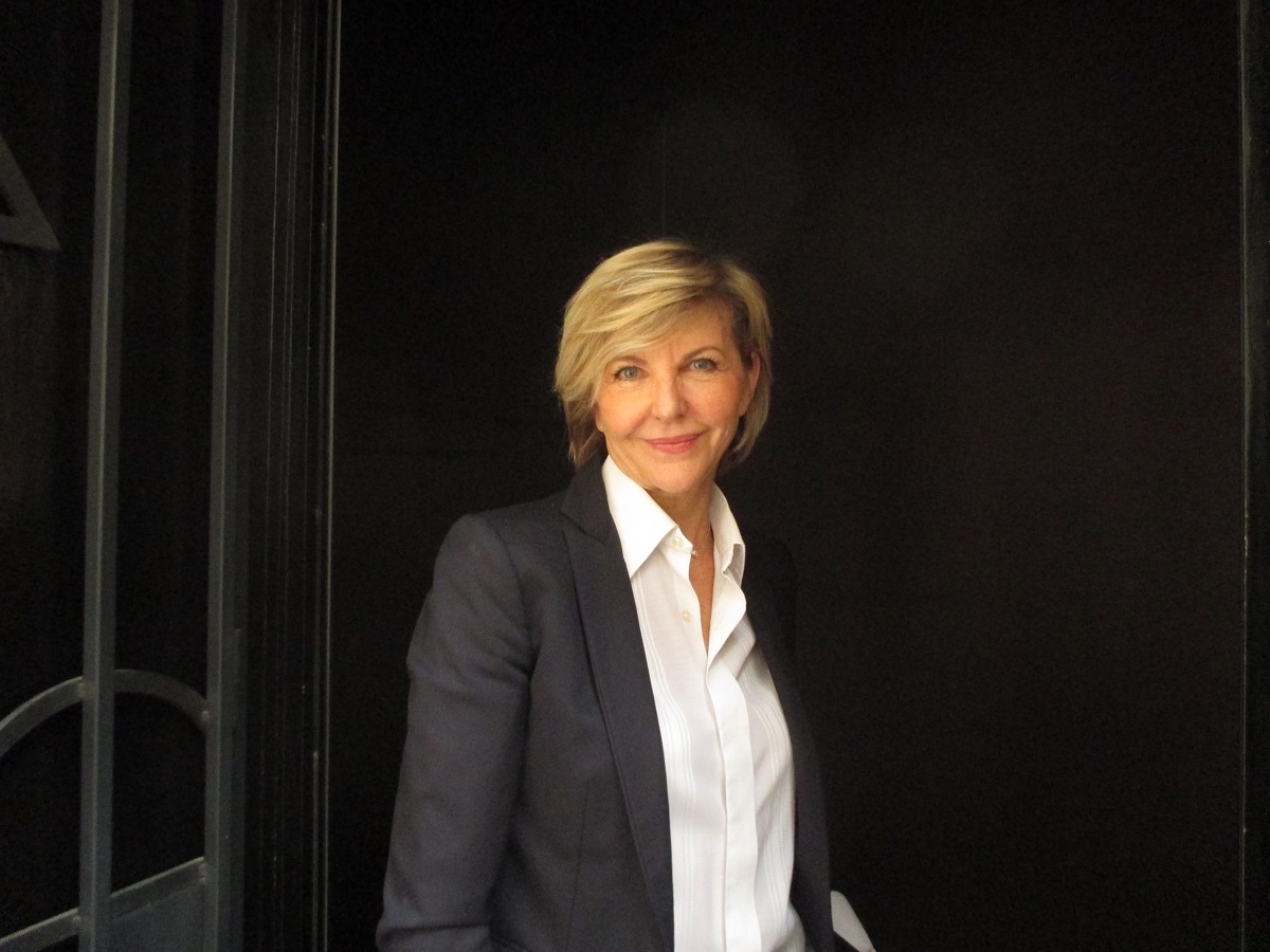 Musk Collection: Sylvaine Delacourte ~ Niche Perfumery
