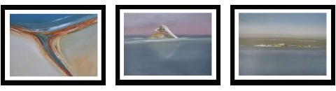 Let Me Dream a Perfect Scent: Timothy John ~ Interviews