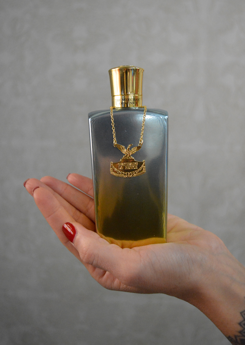 The Merchant of Venice La Fenice Collection ~ Niche Perfumery
