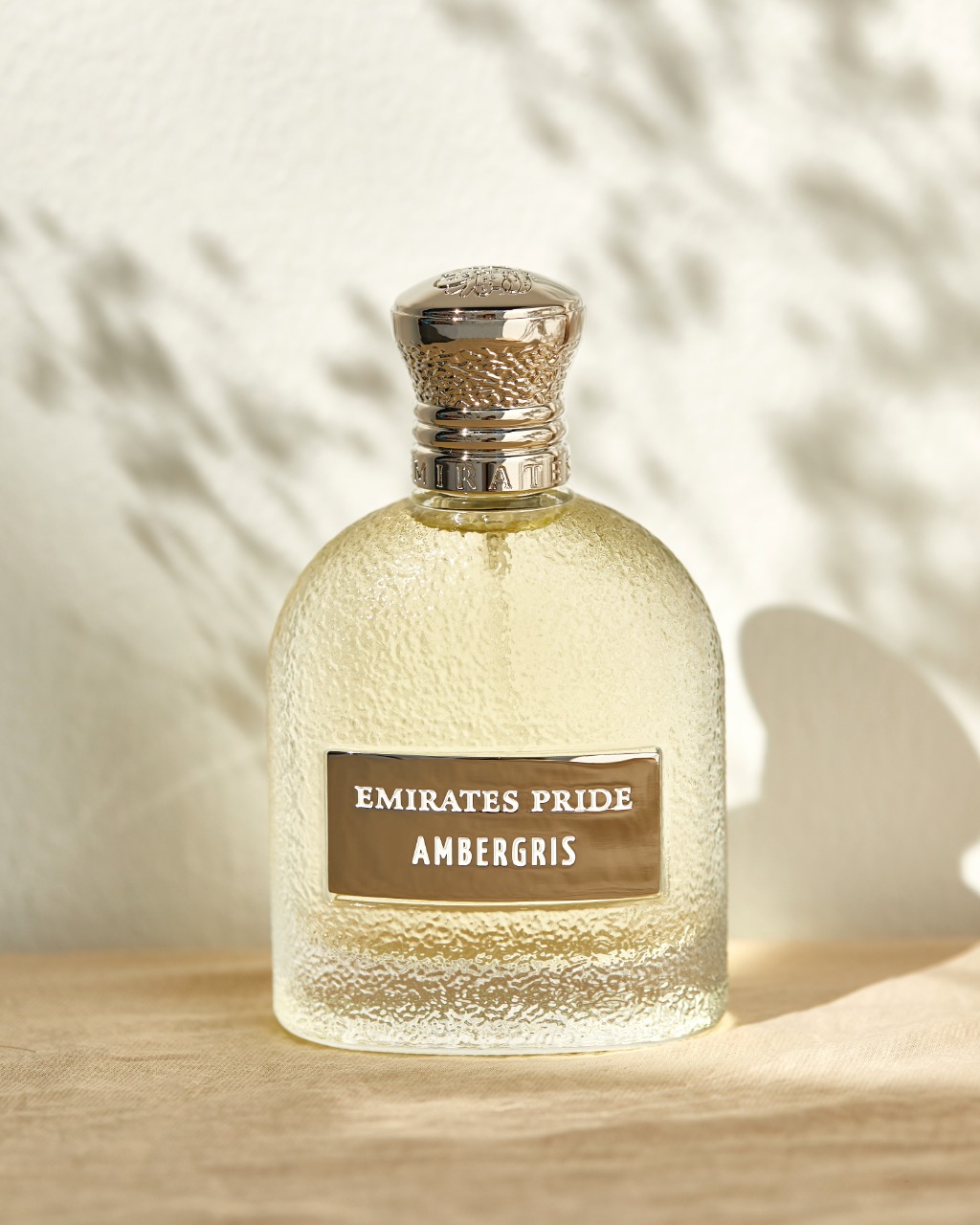 Interview with Ayoob Ibrahim, Emirates Pride Perfumes Creative Director ...