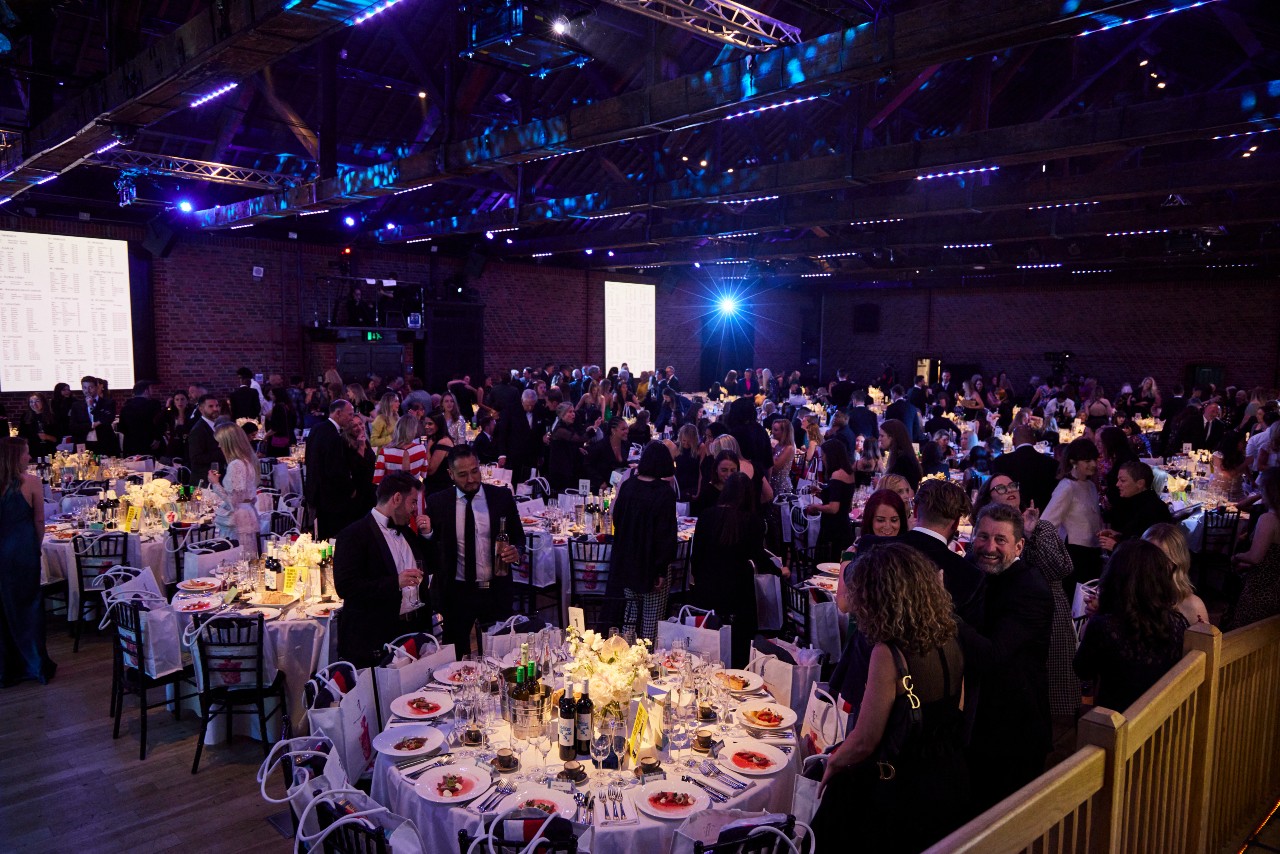 The Fragrance Foundation UK Celebrates Their Annual Awards ~ Fragrance News
