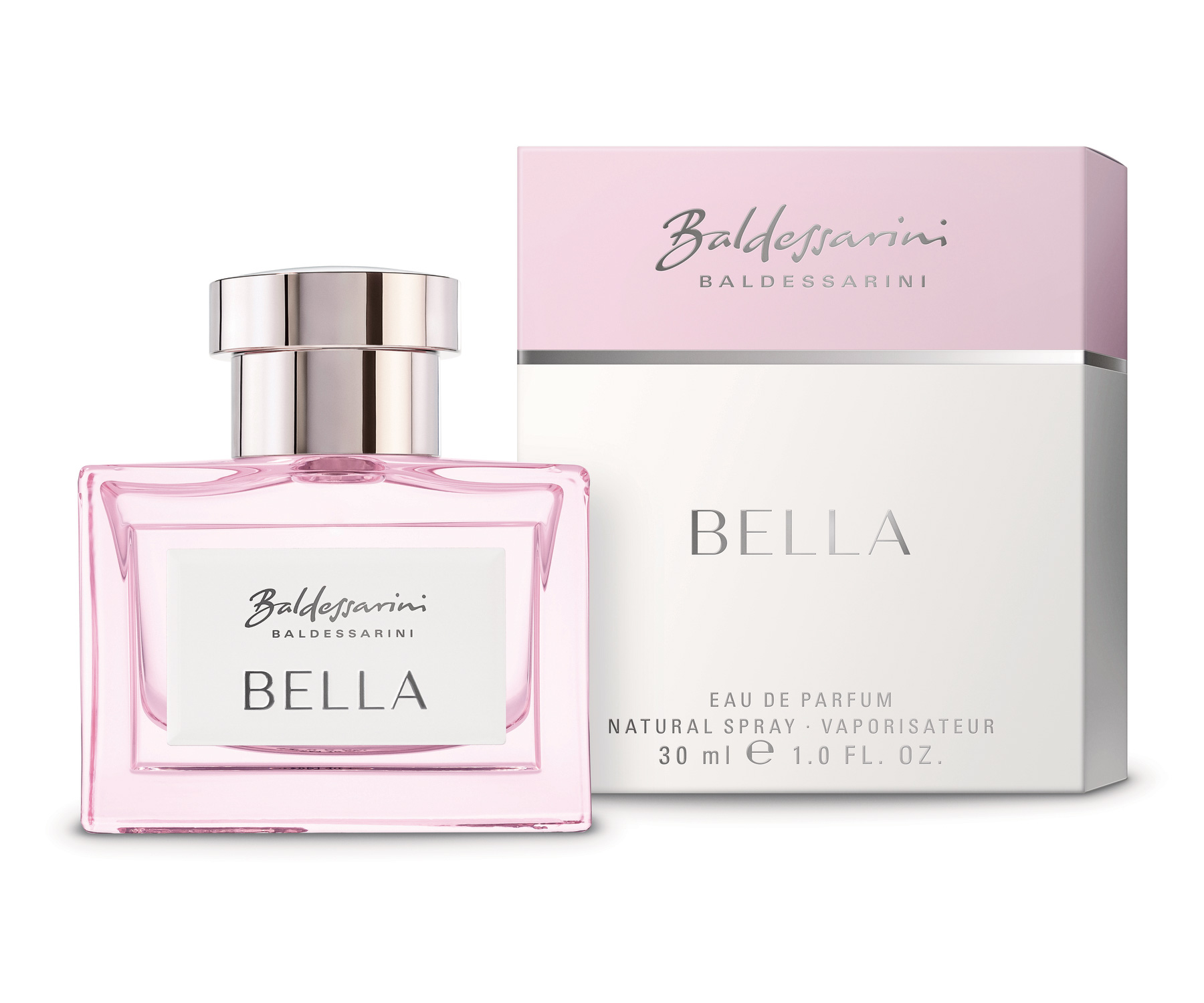 Baldessarini Bella ~ New Fragrances