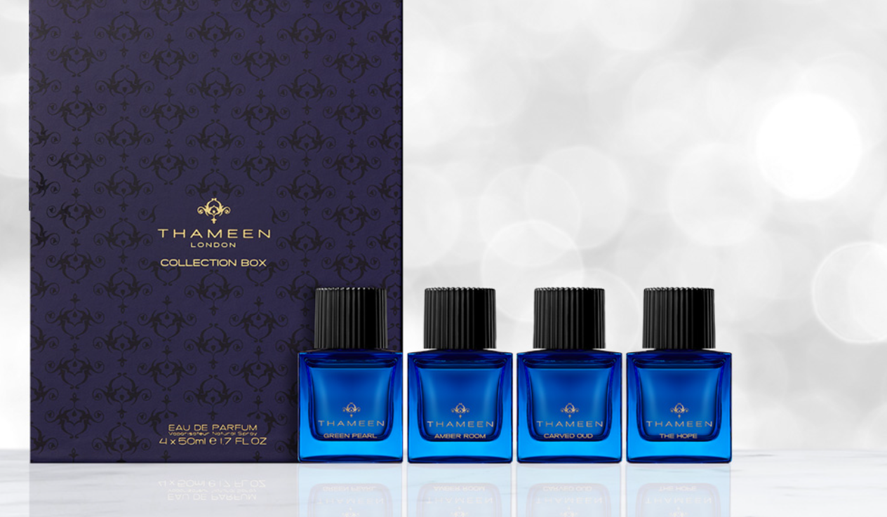 Nieuws van het britse huis Thameen Londen ~ Nieuwe Geuren