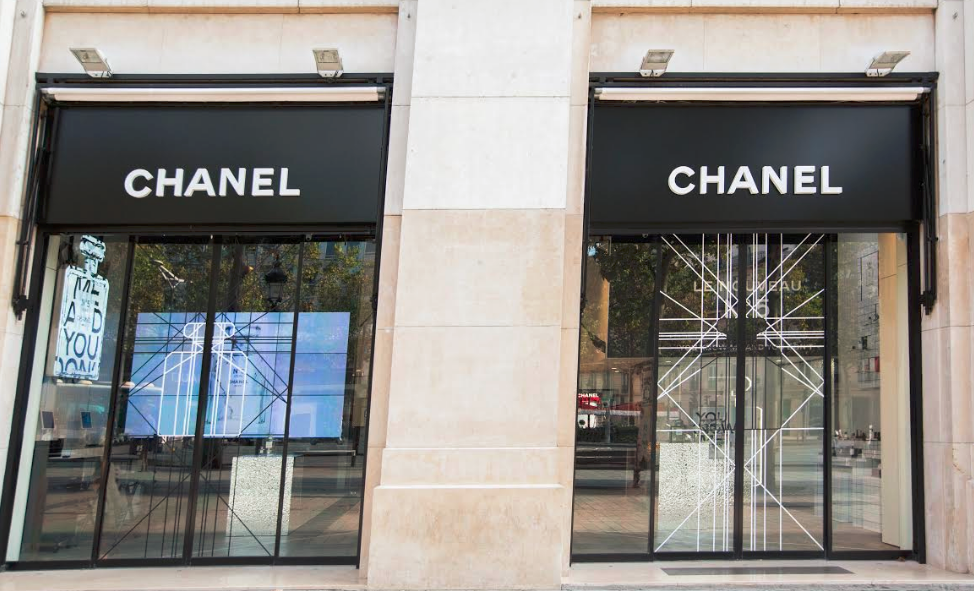 La maison Chanel lance son Coffret des Exclusifs ~ Nouveaux Parfums