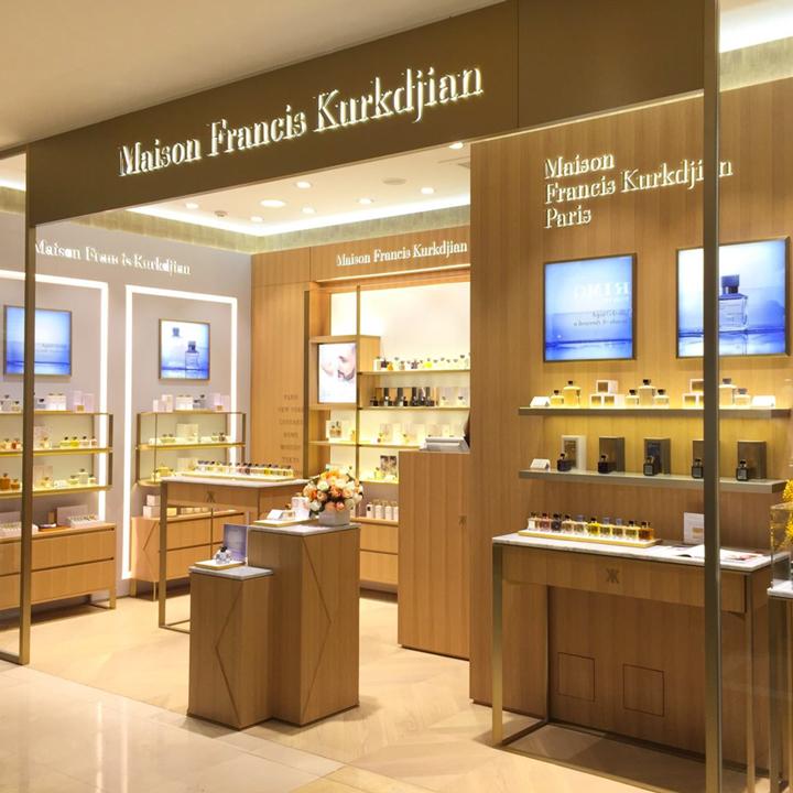 LVMH Acquires Maison Francis Kurkdjian ~ Fragrance News
