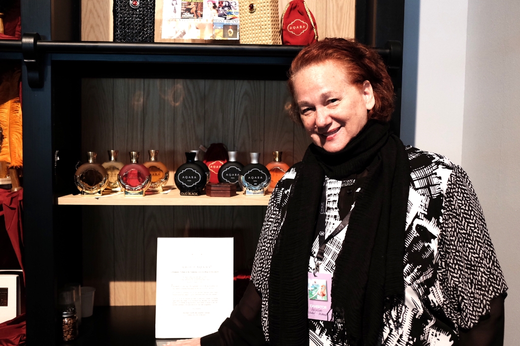 Esxence 2017: Ein Blick in die Zukunft ~ Veranstaltungen