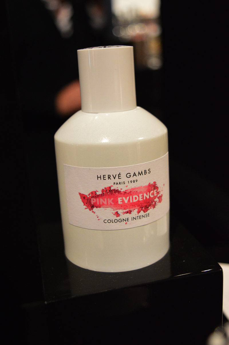 ESXENCE 2017: The Garden of Novelties ~ Art Books Events