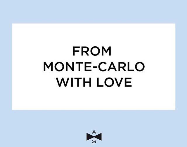 Alex Simone Collection French Riviera ~ Niche Perfumery