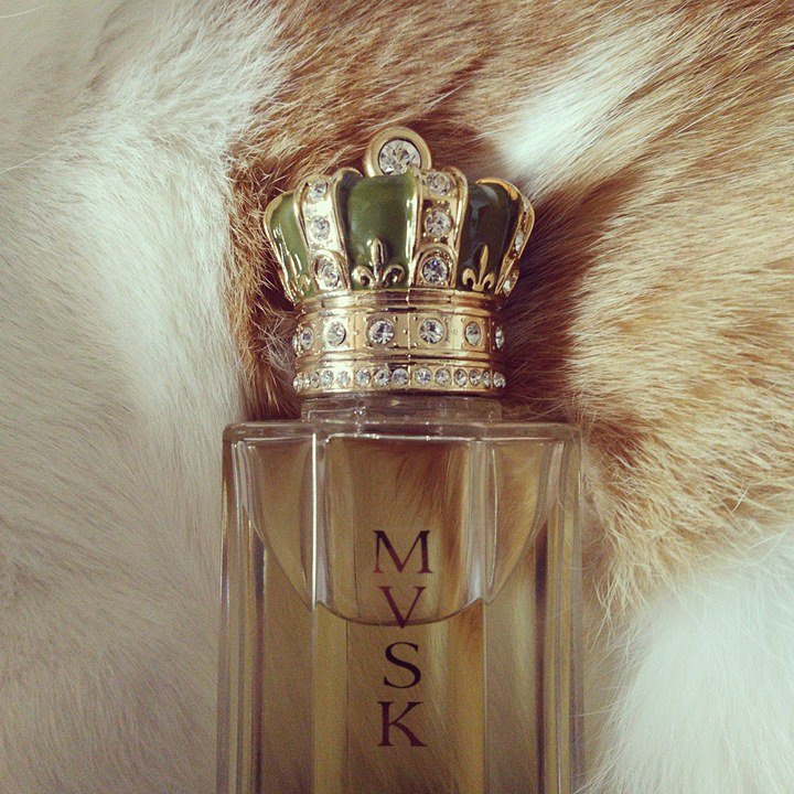 Royal Crown Musk Ubar: A Lesson in Musk ~ Fragrance Reviews