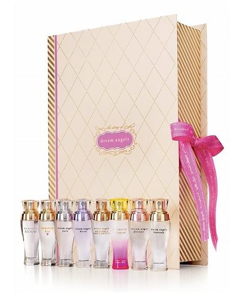 Victoria's Secret Dream Angels Must Have Gift Set ~ New Fragrances