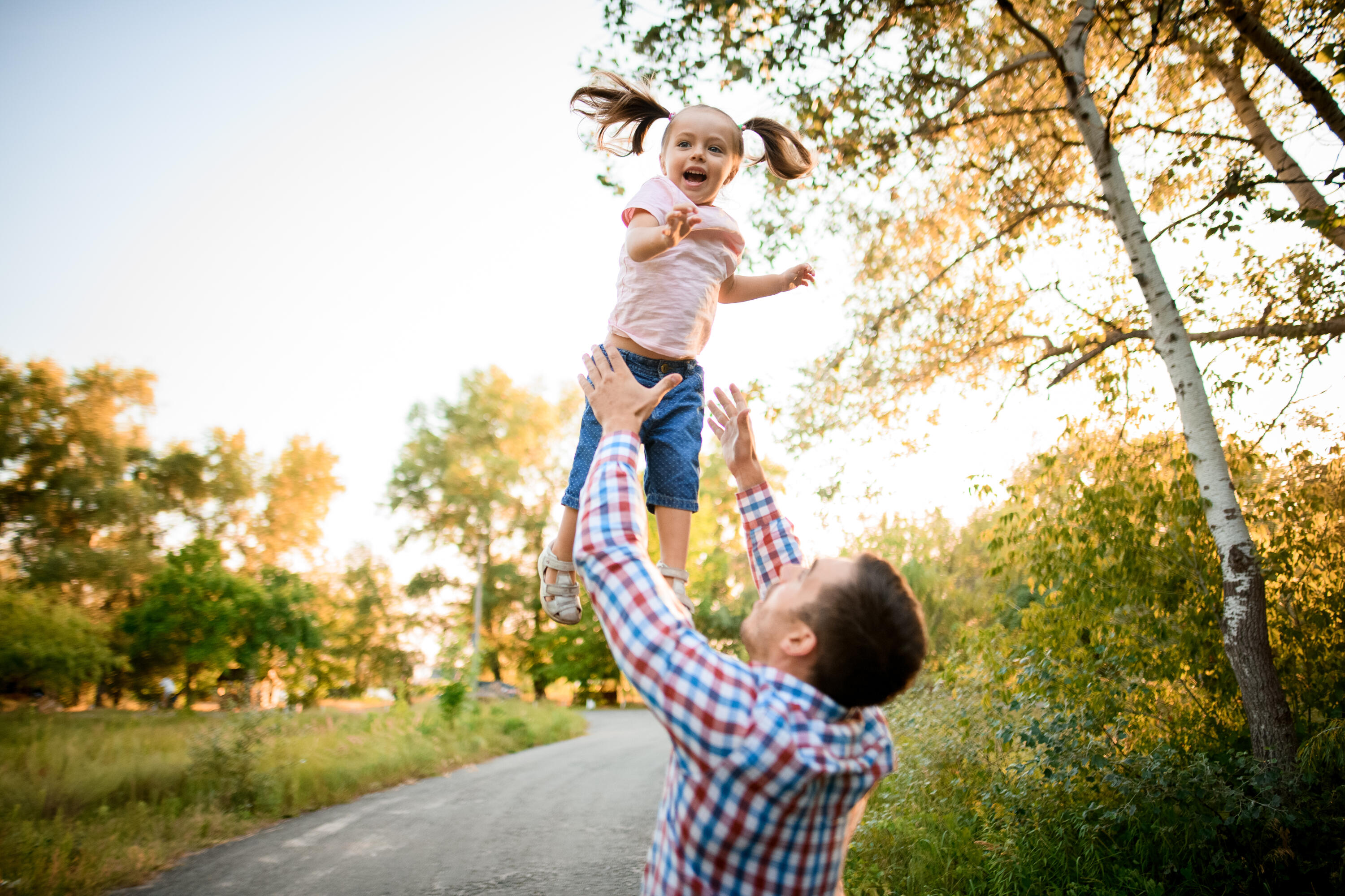 Airborne Perfumery ~ Columns